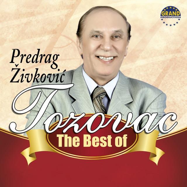 Predrag Zivkovic Tozovac Store: Official Merch & Vinyl