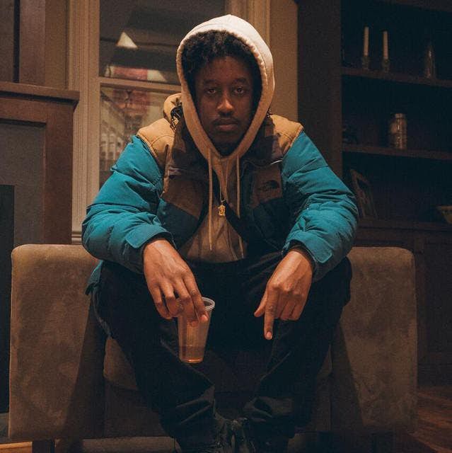 Prince Geezy Store: Official Merch & Vinyl