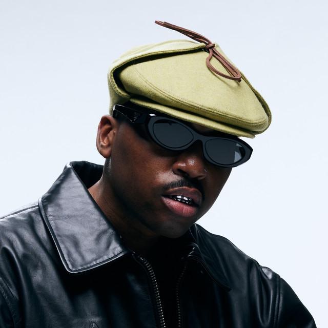 Prince Waly Store: Official Merch & Vinyl