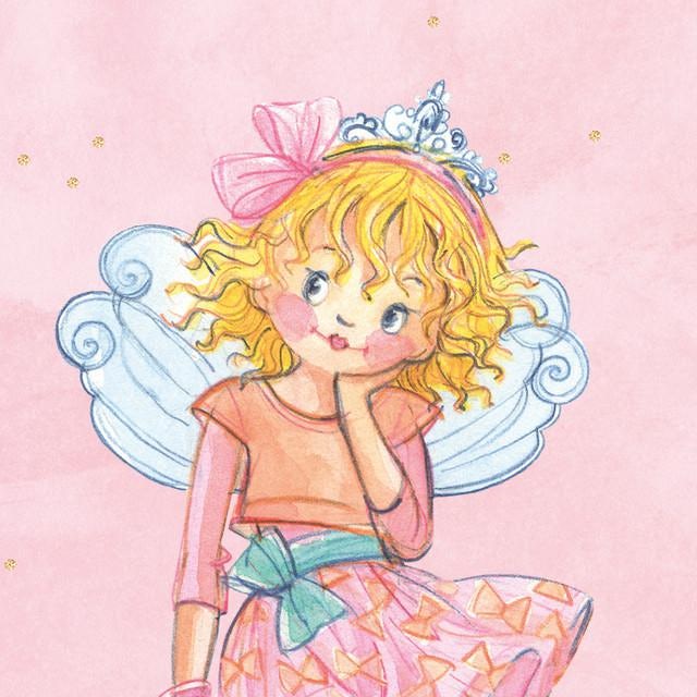 Prinzessin Lillifee Store: Official Merch & Vinyl