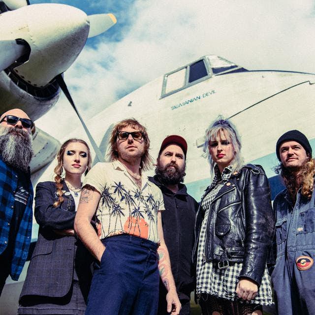 Private Function Store: Official Merch & Vinyl