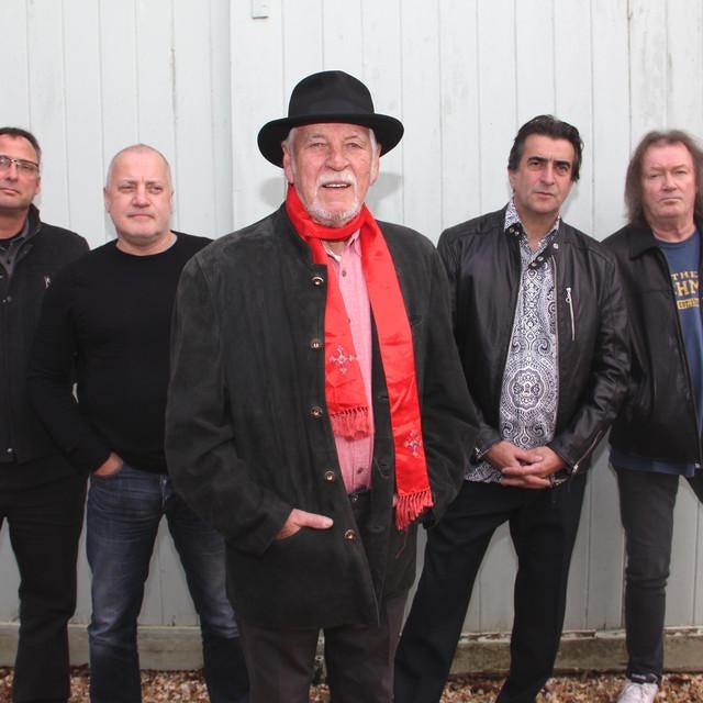 Procol Harum LP - Shine On Brightly (Vinyl)