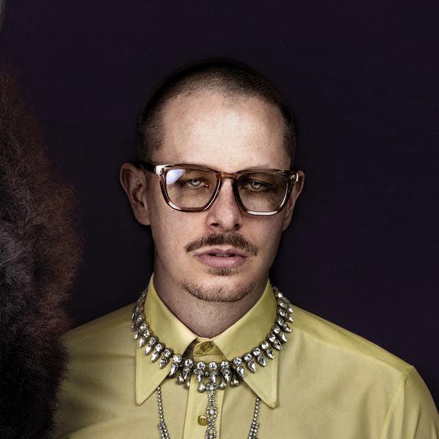 Prof Store: Official Merch & Vinyl