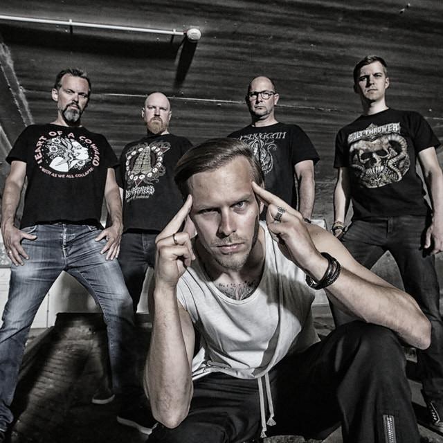 Project Helix Store: Official Merch & Vinyl