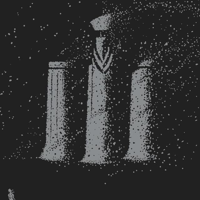 The Protomen ACT II: THE FATHER OF DEATH (METALLIC SILVER) Vinyl Record