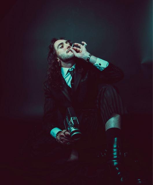 Prtty Ridiculous Store: Official Merch & Vinyl