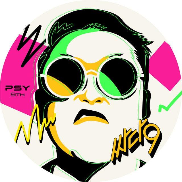 PSY Store: Official Merch & Vinyl
