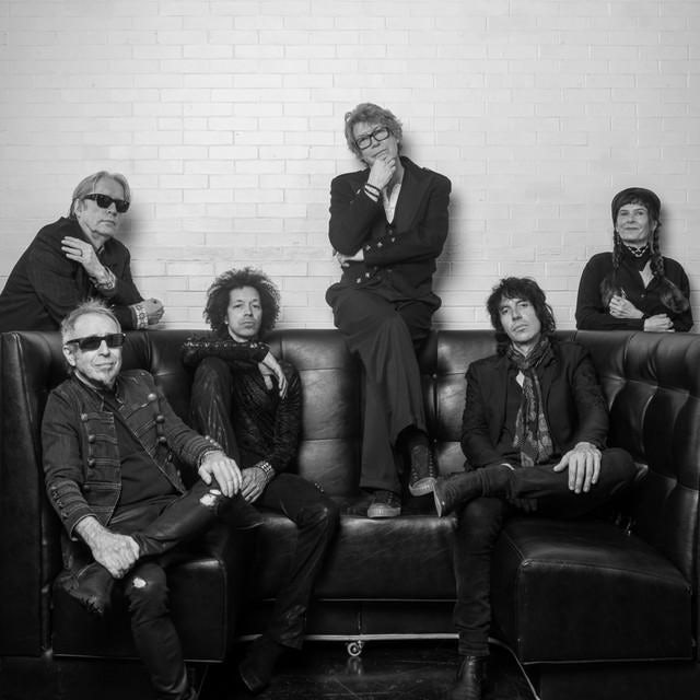 The Psychedelic Furs FOREVER NOW - LP (Vinyl)