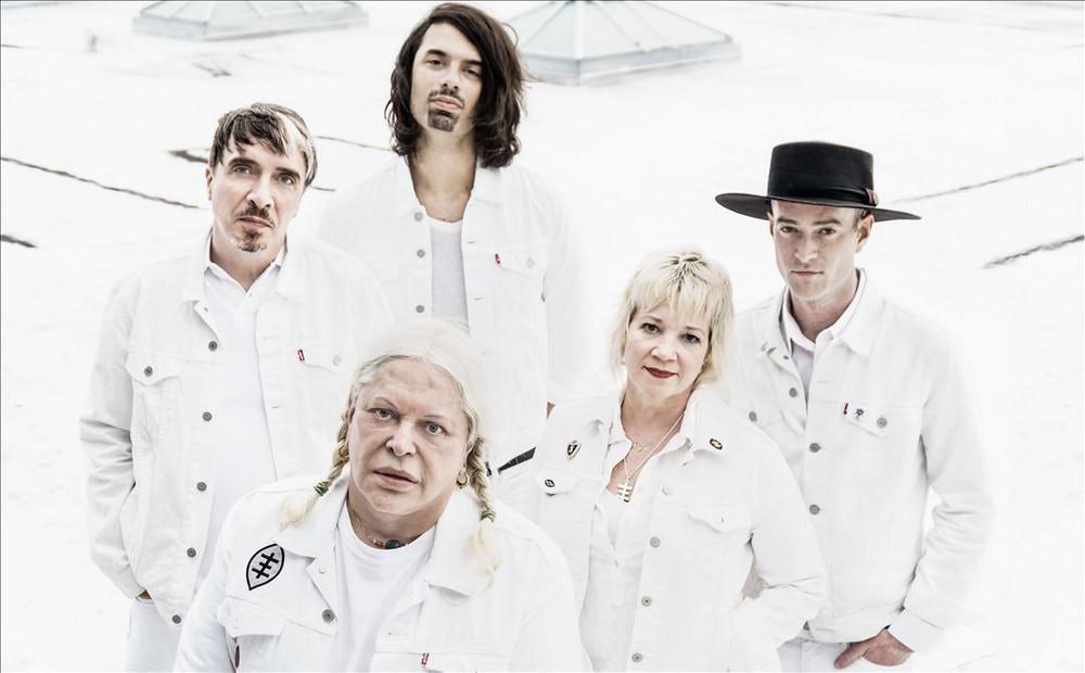 Psychic Tv Shirts, Psychic Tv Merch, Psychic Tv Hoodies, Psychic Tv ...