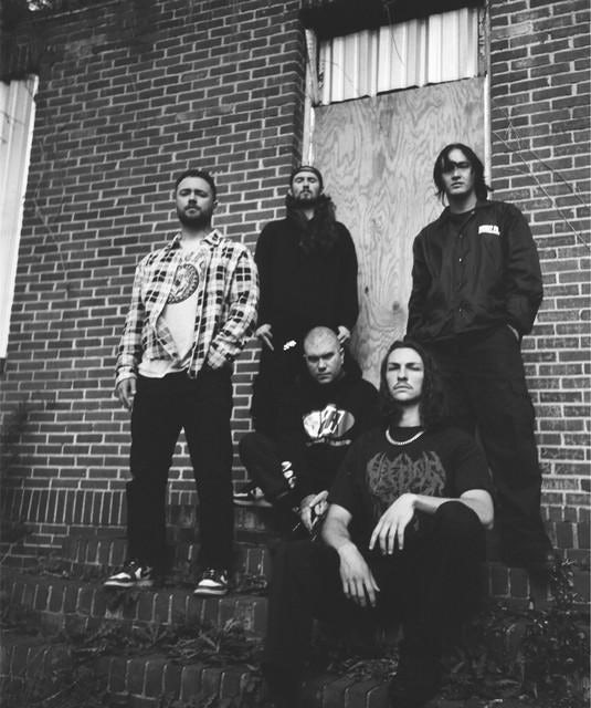 PSYCHO-FRAME Store: Official Merch & Vinyl