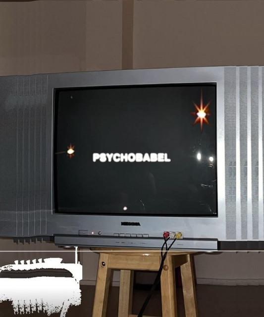Australian Psych Merch and Vinyl | Merchbar