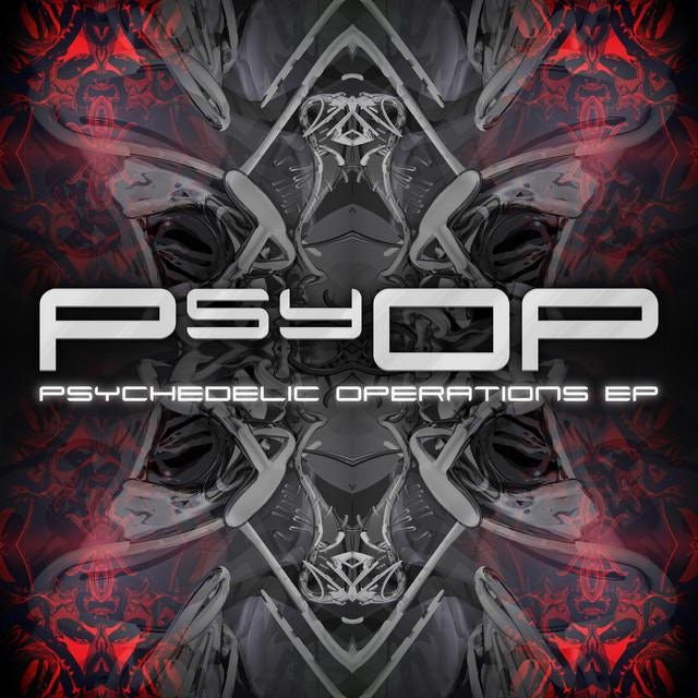 PsyOP Store: Official Merch & Vinyl