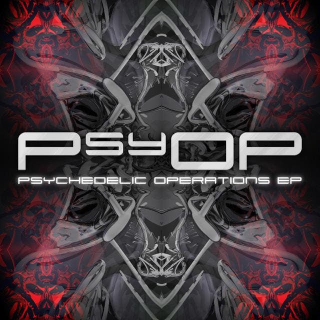 PsyOP Store: Official Merch & Vinyl
