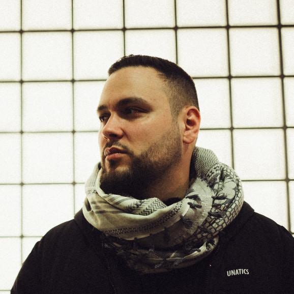 PTK Store: Official Merch & Vinyl