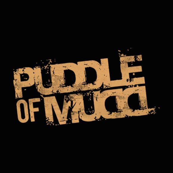 Puddle Of Mudd UBIQUITOUS CD