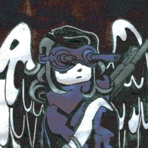 Purity Filter Store: Official Merch & Vinyl