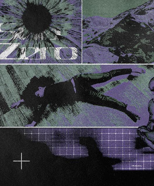 Purple Posse Store: Official Merch & Vinyl