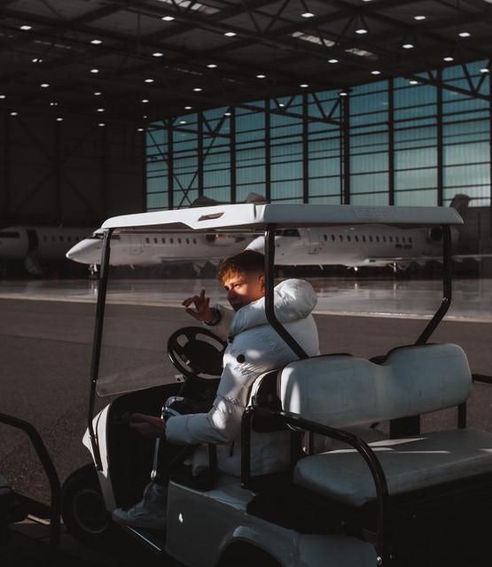 Standart Skill Store: Official Merch & Vinyl