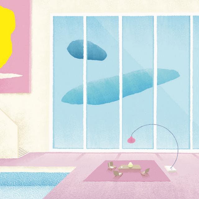 Pyjamarama Store: Official Merch & Vinyl