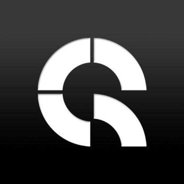 Quadrant Store: Official Merch & Vinyl