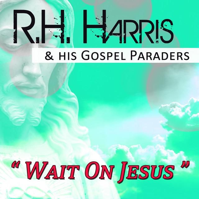 R.H. Harris & His Gospel Paraders Store: Official Merch & Vinyl