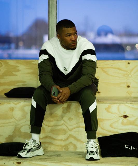 R.Kay Store: Official Merch & Vinyl