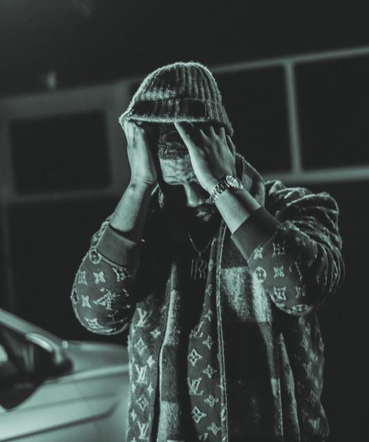 Rabby Racks Store: Official Merch & Vinyl