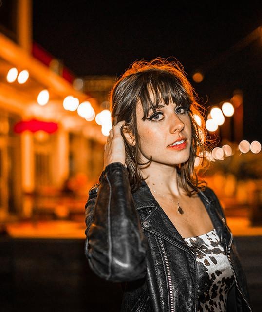 Rachel Ana Dobken Store: Official Merch & Vinyl