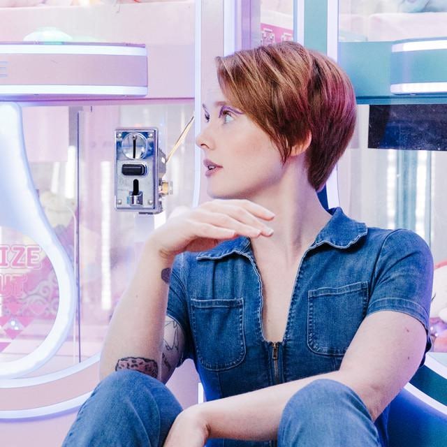 Rachel Maria Cox Store: Official Merch & Vinyl