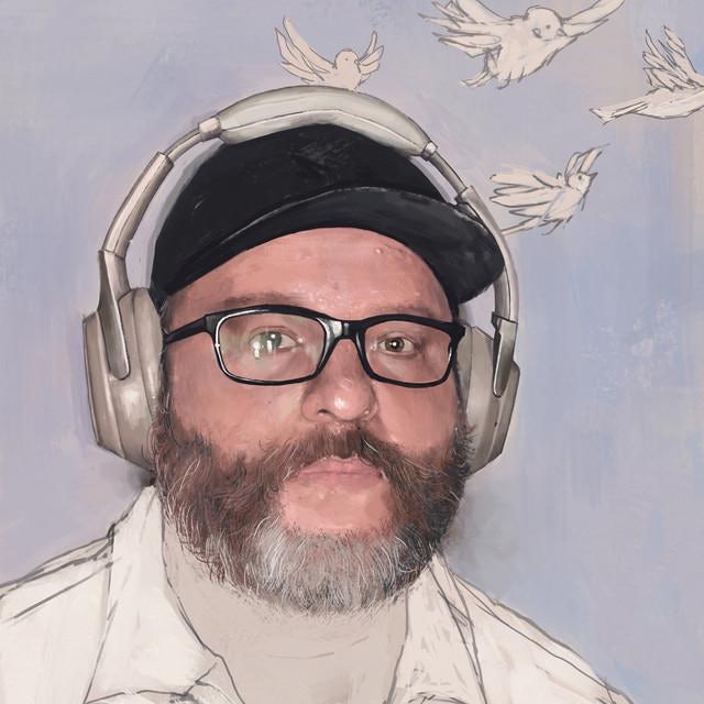 Radical Face Store: Official Merch & Vinyl