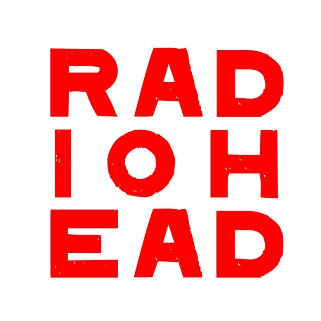 Radiohead Merch Store, Radiohead Shirts, Radiohead Hoodies, Radiohead ...