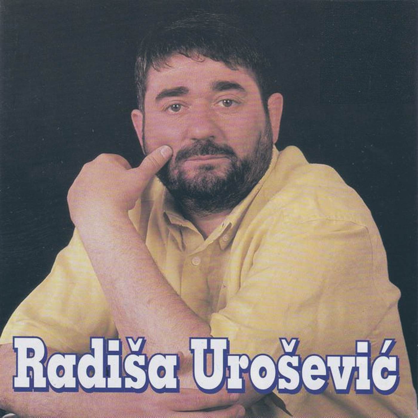 Radisa Urosevic Store: Official Merch & Vinyl Radisa Urosevic Store: Official Merch & Vinyl