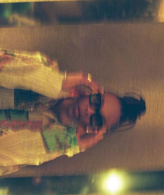 Rae Khalil Store: Official Merch & Vinyl