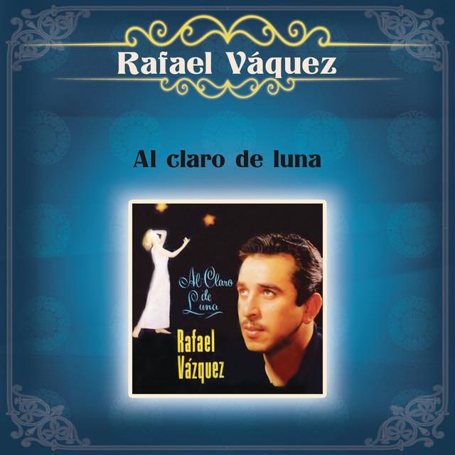 Rafael Vázquez Store: Official Merch & Vinyl