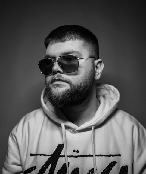 Rafoo Store: Official Merch & Vinyl