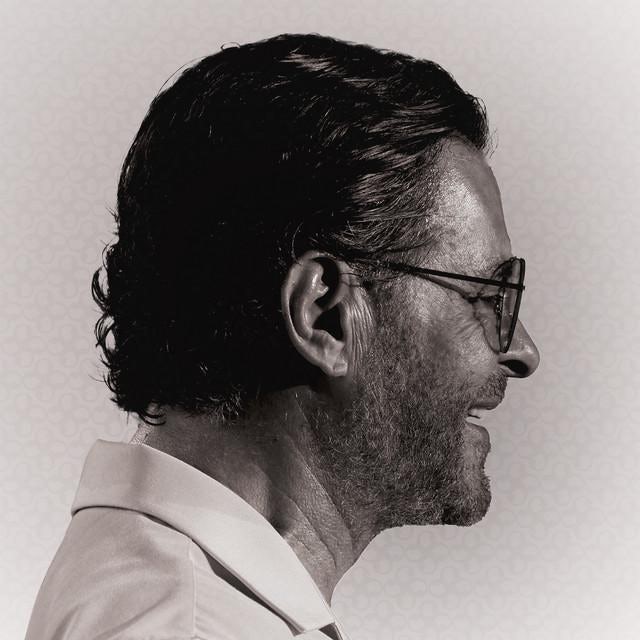 Ragheb Alama Store: Official Merch & Vinyl