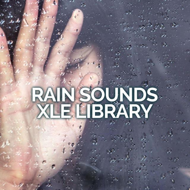 Rain Sounds XLE Library Store: Official Merch & Vinyl