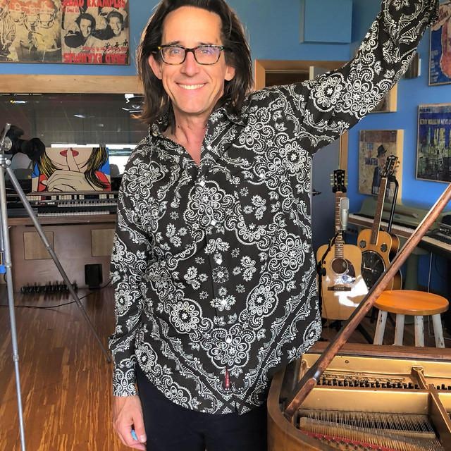 Robbert Bobbert and the Bubble Machine Store: Official Merch & Vinyl