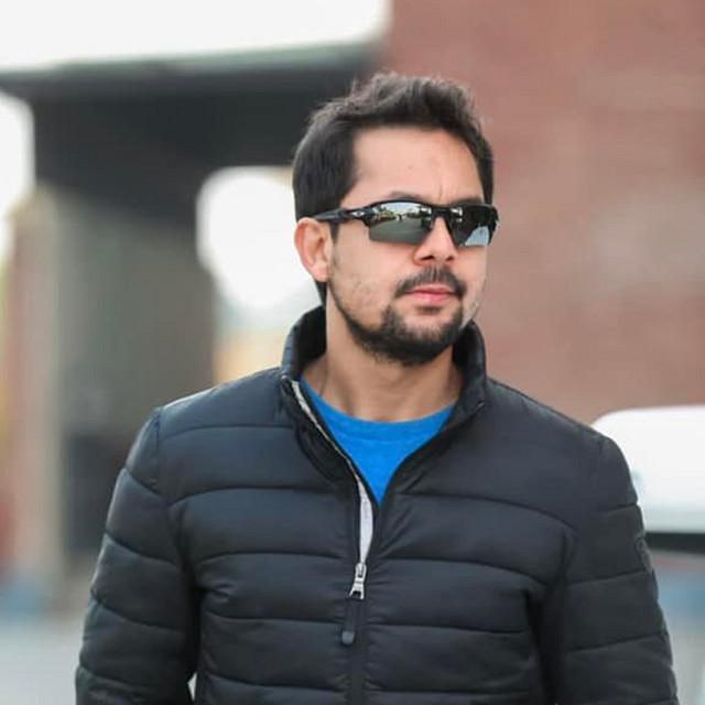 Ram Krishna Dhakal Store: Official Merch & Vinyl