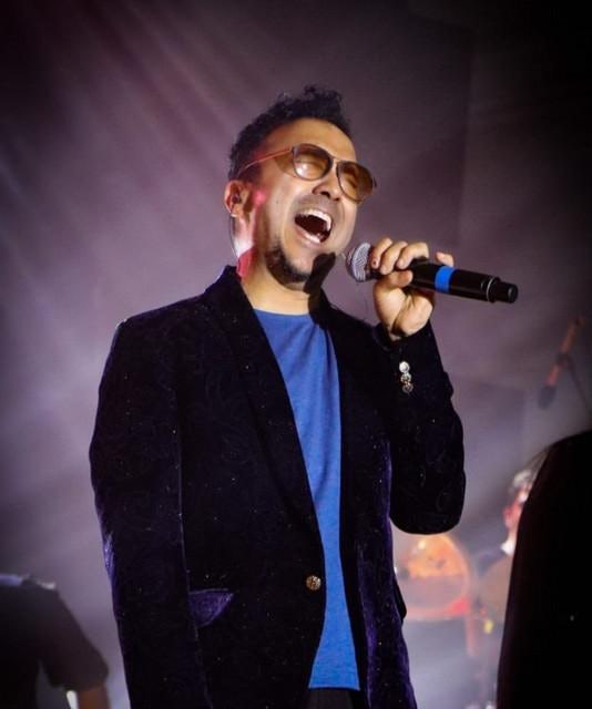 Ram Sampath Store: Official Merch & Vinyl