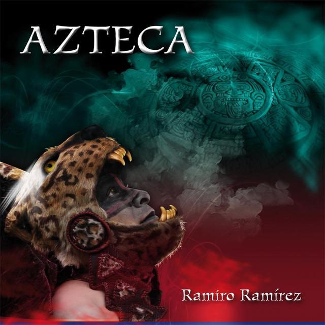 Ramiro Ramírez Store: Official Merch & Vinyl