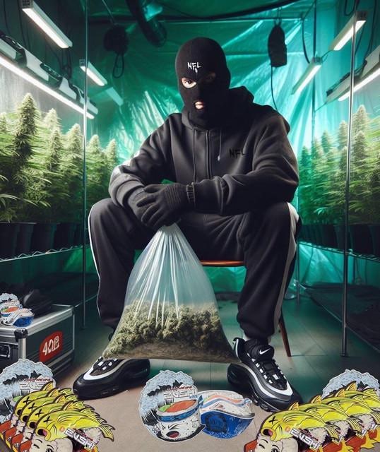 Ramma Store: Official Merch & Vinyl