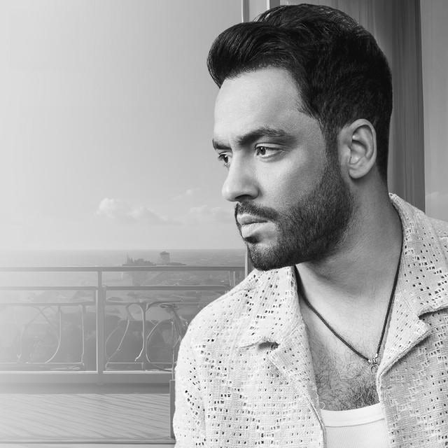 Ramy Gamal Store: Official Merch & Vinyl