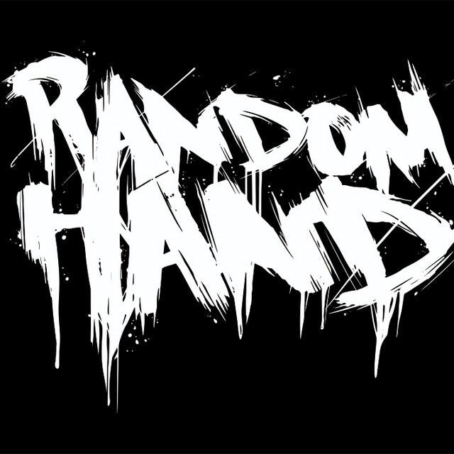 Random Hand Store: Official Merch & Vinyl