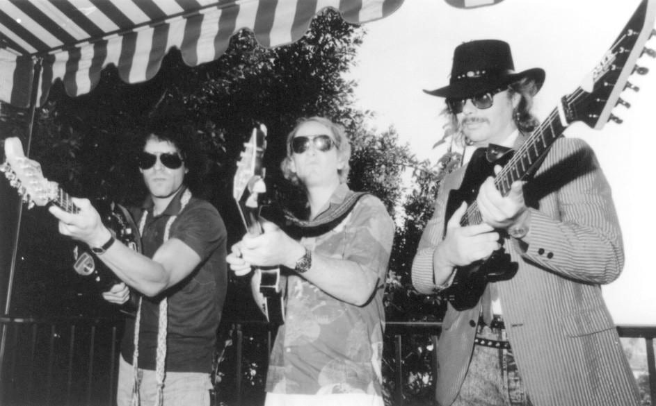 Randy California Store: Official Merch & Vinyl