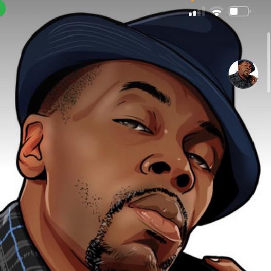 Rappin' 4-Tay DON'T FIGHT THE FEELIN Vinyl Record