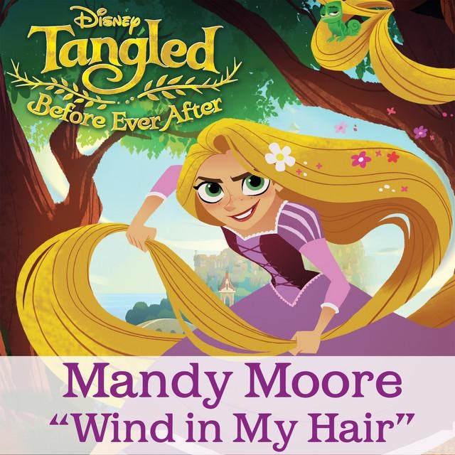 Rapunzel Store: Official Merch & Vinyl