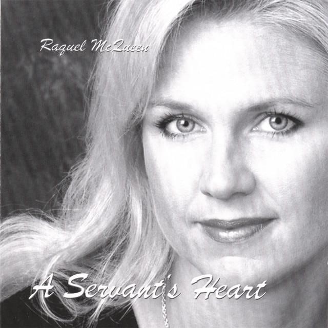 Raquel McQueen Store: Official Merch & Vinyl