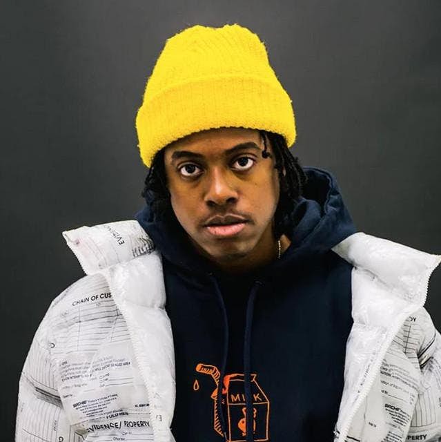 Rarri Store: Official Merch & Vinyl