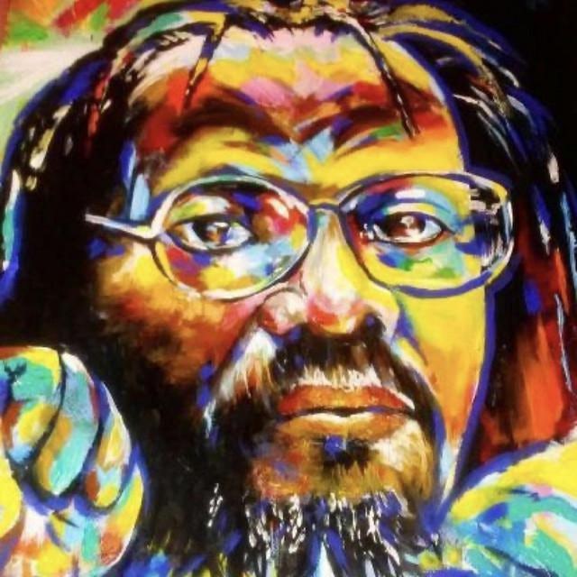 Ras Shorty I Store: Official Merch & Vinyl